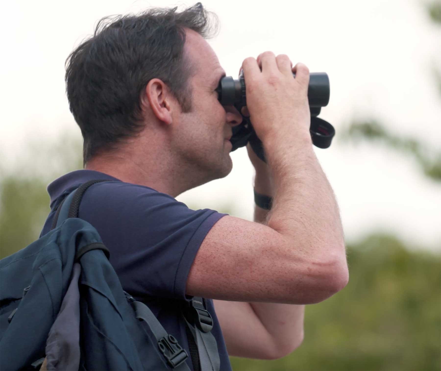 A journey through nature at Waterbeach - Waterbeach
